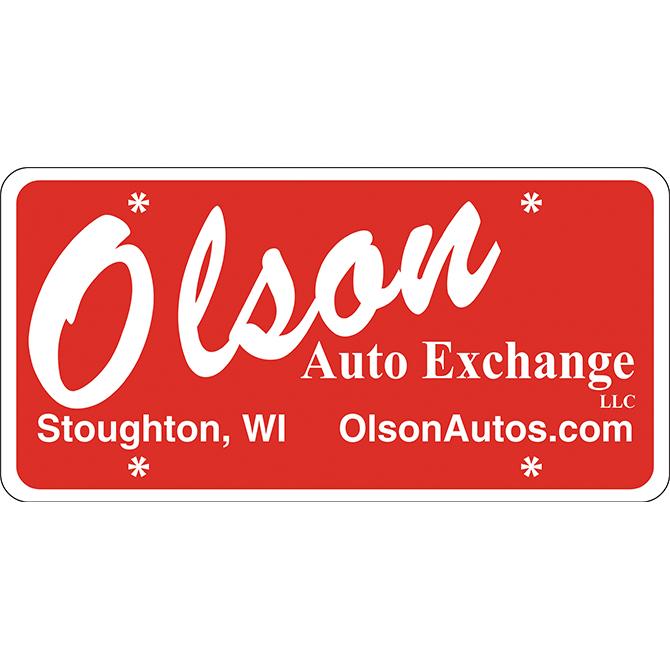 Custom Poly-Coated Cardboard License Plates – The Dealership Store