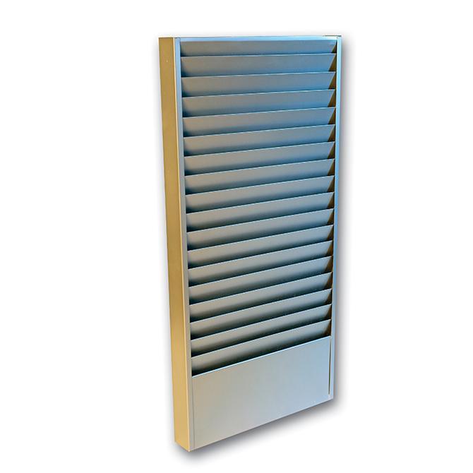 Repair Order Racks - 18-Pocket Rack – The Dealership Store