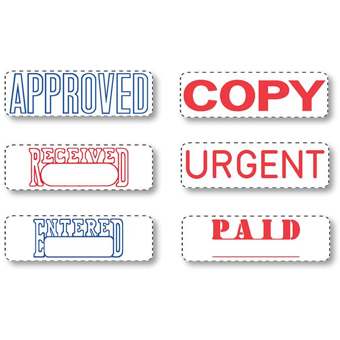 Stamps – The Dealership Store